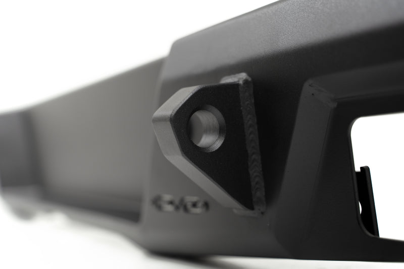 DV8 Offroad 18-23 Wrangler JL FS-7 Series Rear Bumper – HIHR Offroad