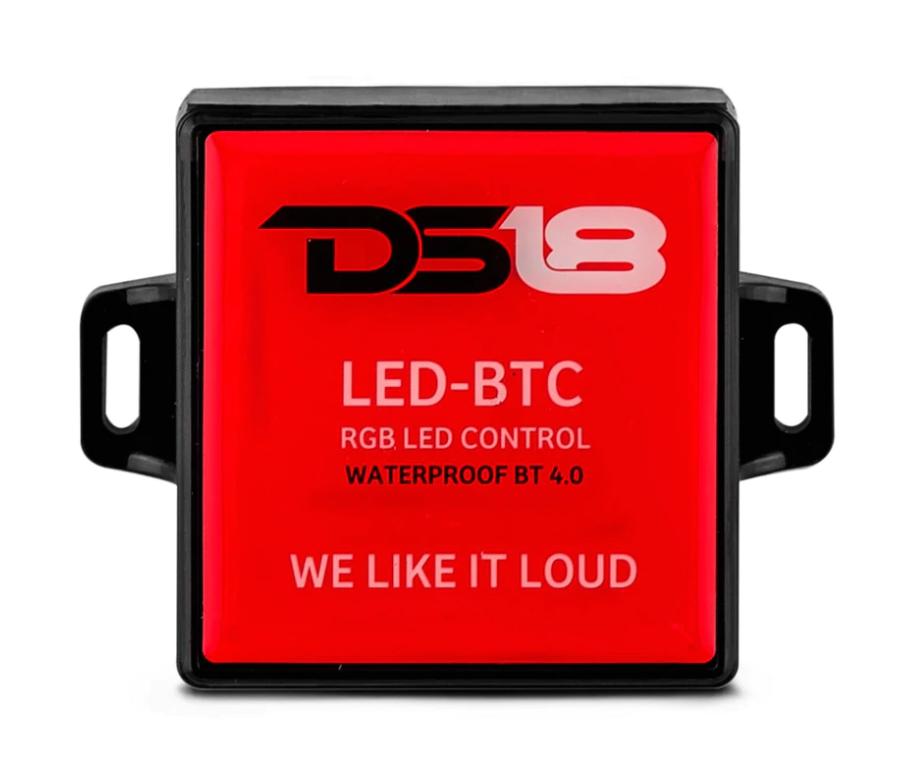 DS18 (All Products) – HIHR Offroad
